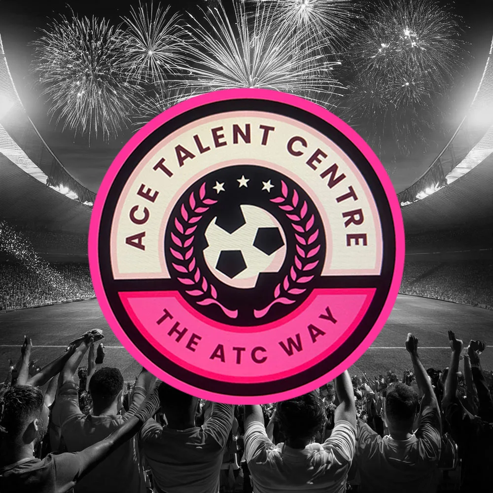 Ace Talent Centre - Football Events - Ace Talent Centre